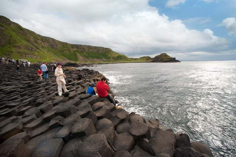 Giants causeway Irish castles & whiskey, Game of thrones - The North Coast: What You’ll Experience