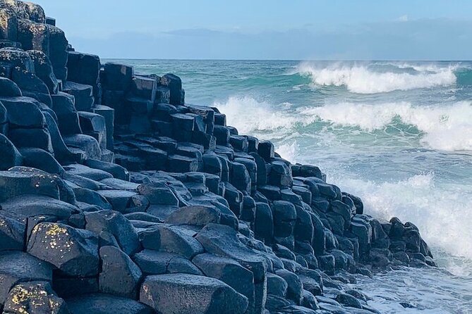 Giants Causeway private tour from Belfast - Starting Off: Comfort and Convenience