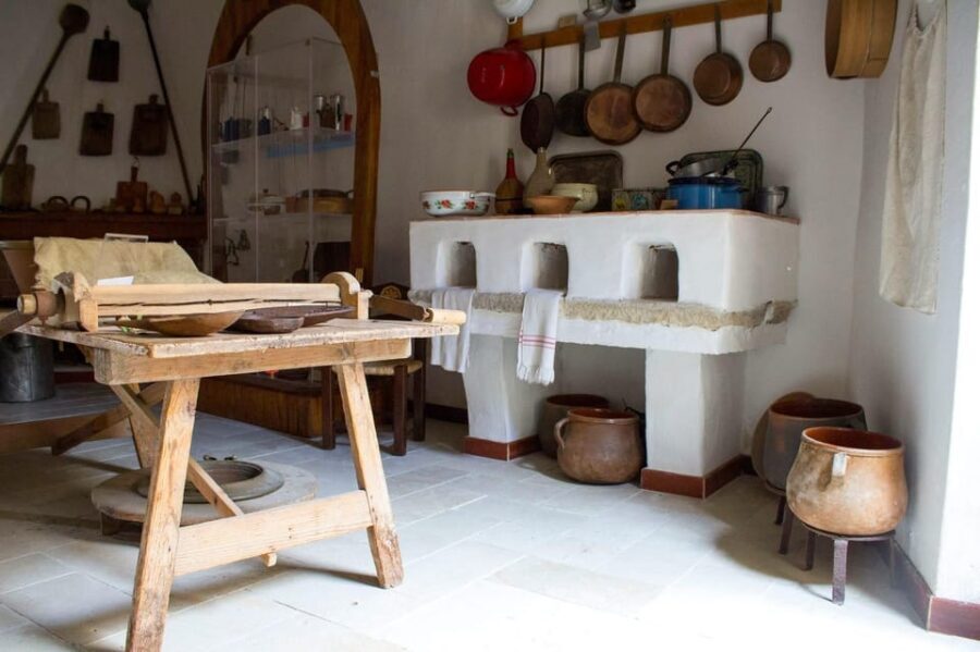 Giara Horse Museum Entry Ticket - An In-Depth Look at the Giara Horse Museum