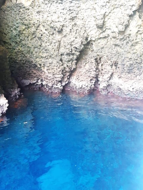 Giardini Naxos: Isola Bella and Grottos Cruise with Aperitif - A Detailed Look at the Experience