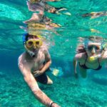 Giardini Naxos: Isola Bella Marine Park Snorkeling Cruise - Authentic Marine Encounters and Stunning Views