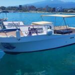 Giardini Naxos: Sunset Dolphin Watching Cruise with Aperitif - Why You Should Consider This Tour