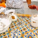 Giardini Naxos, Taormina: Cannoli & Tiramisu Food Class - An Inviting Introduction to Sicilian Sweets