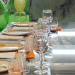 Giardini Naxos, Taormina: Etna Wine and Oil Tasting - The Quality of the Guide and the Experience
