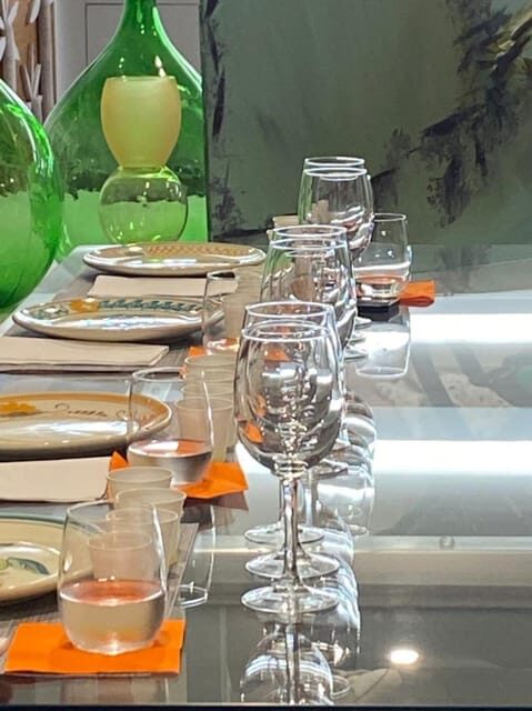 Giardini Naxos, Taormina: Etna Wine and Oil Tasting - The Quality of the Guide and the Experience