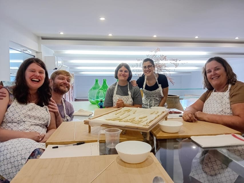 Giardini Naxos, Taormina: Food Class & Sicilian Tasting - The Sum Up: Is This Tour For You?