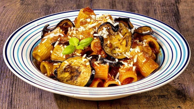 Giardini Naxos: The Art of Sicilian Cooking with Chef - Exploring Giardini Naxos: Why Its the Perfect Setting