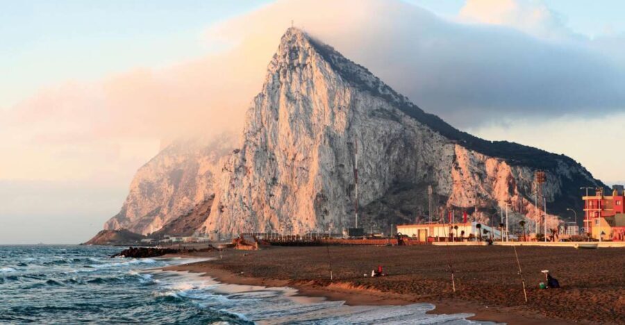 Gibraltar Day Trip from Seville - The Value of the Tour
