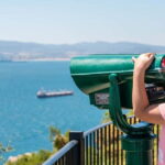 Gibraltar: Guided Tour, Skywalk, Moorish Castle, and More - An Inside Look at Gibraltar’s Top Sights
