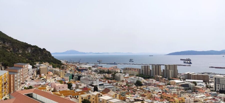 Gibraltar: premium private day trip & Rock tour - What Travelers Say