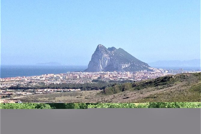 Gibraltar private trip from Marbella or Malaga - A Deep Dive into the Itinerary