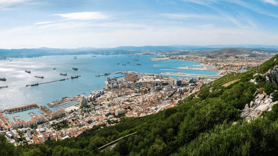 Gibraltar shopping: Desde Málaga y la Costa del Sol - Authentic Experiences & Traveler Insights