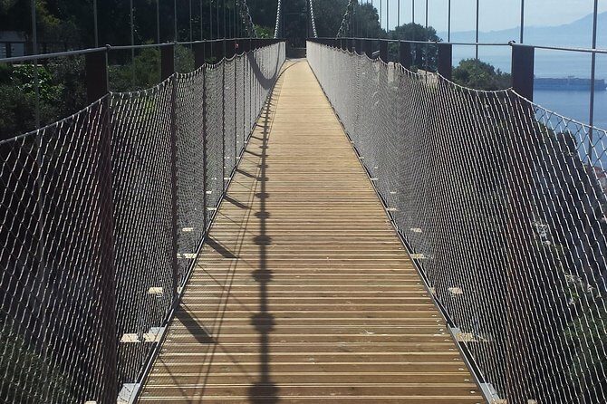 Gibraltar Skywalk & Bridge tour and Much More 3.30hrs - Gibraltar’s Landmarks and Their Significance