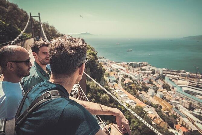 Gibraltar Small Group Tour from Malaga - What Reviewers Say