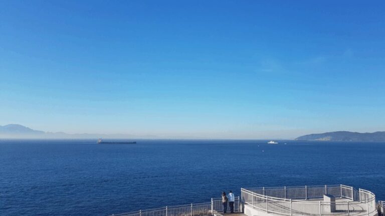 Gibraltar: Tour guiado desde la Costa Del Sol - Real Traveler Insights