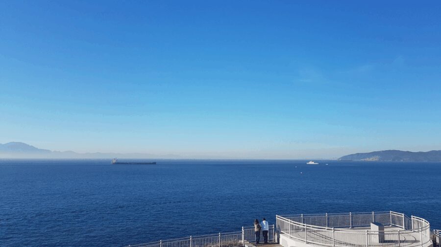 Gibraltar: Tour guiado desde la Costa Del Sol - Real Traveler Insights