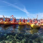 Giens and the presque-île in sea kayak with a guide - What’s Included & What to Bring