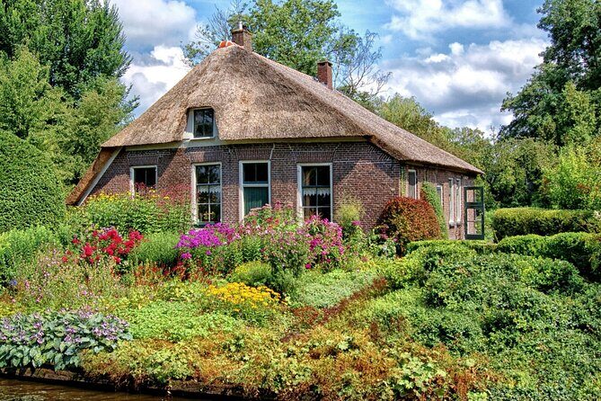 Giethoorn Private Tour with Cruise and Lunch from Amsterdam - Final Thoughts: Who Should Consider This Tour?