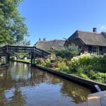 Giethoorn Roundtrip Transport with Optional Guided Canal Cruise - Authenticity and Practicalities
