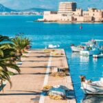 Gigantic Corinth, Mycenae, Nafplion 8-H Private Shore Trip - A Deep Dive into the Tour Experience
