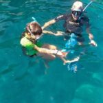 Giglio Island (Tuscania): Tour and snorkelling on a dinghy - Price and Value