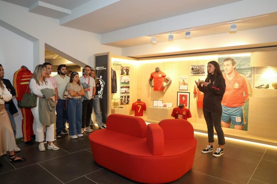Gijon : El Molinón Stadium Guided Tour - Final Thoughts: Is This Tour for You?