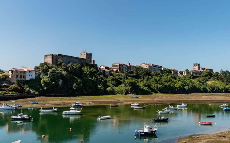 Gijón: Ribadesella, Llanes & San Vicente de la Barquera - What Makes This Tour a Good Value?