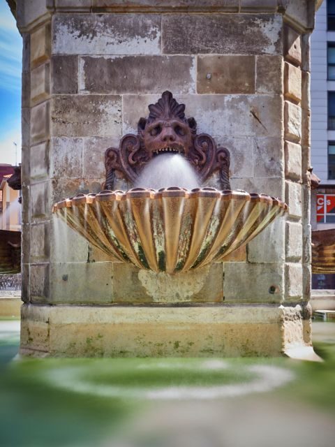 Gijón : Walking Tour of the Historic Center - The Itinerary in Detail