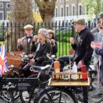 Gin Safari: Boozy London History on Two Wheels - Authentic Experiences and Insights