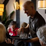 Gin Tasting at Judiths, Shakespeare Distillery - What You’ll Experience Step-by-Step