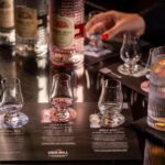 Gin Tasting Experience with a Perfect Serve - Value and Practical Considerations