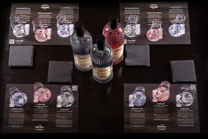 Gin Tasting Experience with a Perfect Serve - Who Should Consider This Gin Tasting?