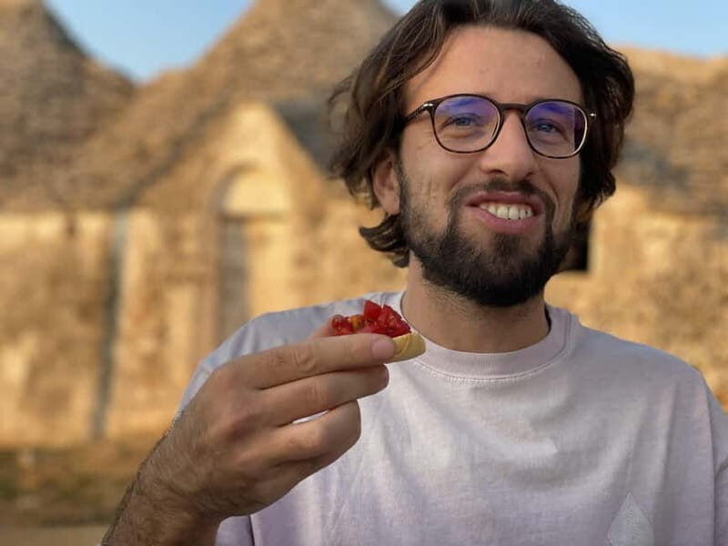 Gioia del Colle: E-Bike Tour with Olive Oil Tasting - The Value Proposition