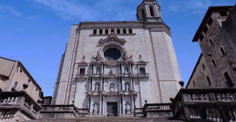 Girona: Cathedral of Girona + Art Museum + St. Felix Church - Practical Details and Tips for Visitors