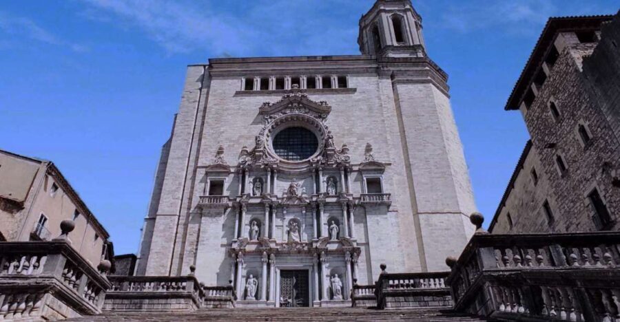 Girona: Cathedral of Girona + Art Museum + St. Felix Church - Practical Details and Tips for Visitors