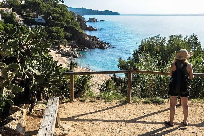 Girona City + Costa Brava Tour - The Beauty of Costa Brava’s Coastal Charm