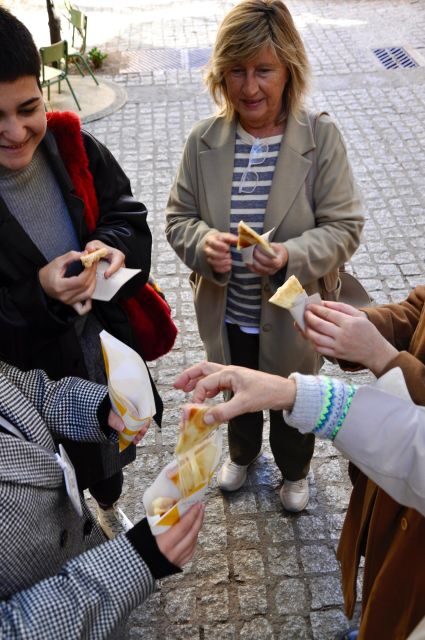 Girona Evening Food Tour & Tapas Bar Experience - Final thoughts