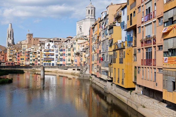 Girona Exclusive Walking Tour : Guided Tour with Small Group (3 Hours) - A Closer Look at the Girona Walking Tour