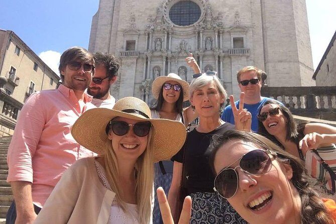 Girona Game of Thrones Tour Shooting spot Tour (From Barcelona) - Value and Practical Tips
