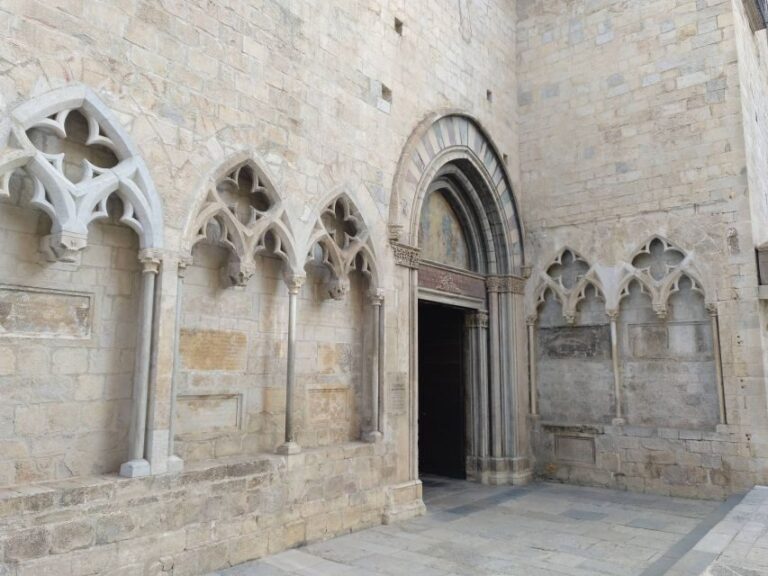 Girona: Guided Walking Tour with Attraction Entry Tickets - An In-Depth Look at the Girona Experience