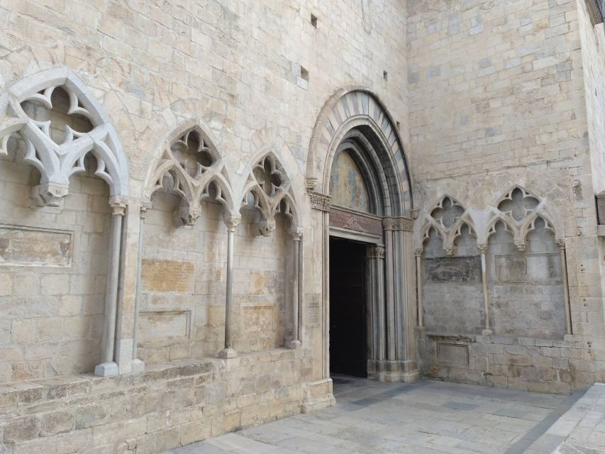 Girona: Guided Walking Tour with Attraction Entry Tickets - An In-Depth Look at the Girona Experience