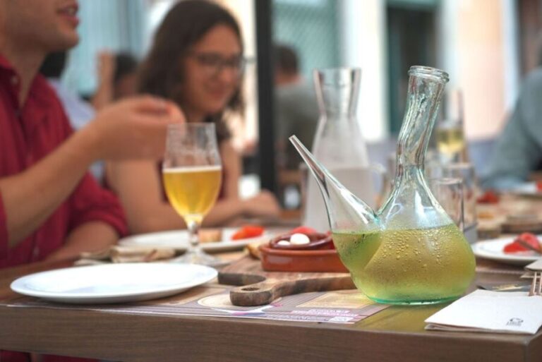 Girona: History and Gastronomy Small Group with Tastings - Key Points