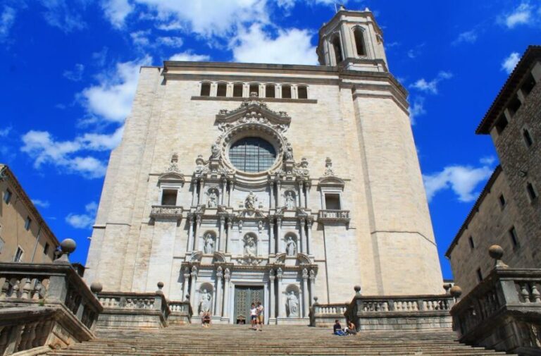 Girona: Private History Tour - What to Expect & Practical Details