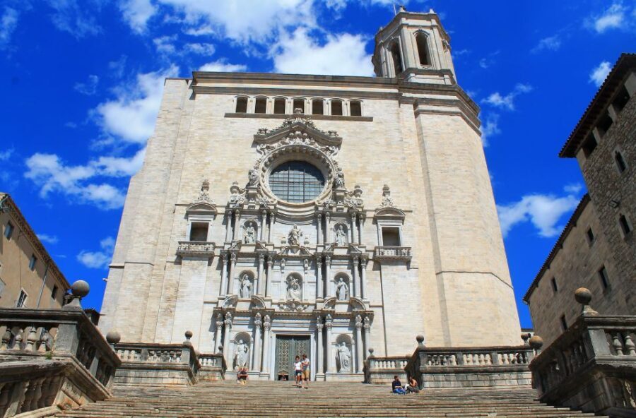 Girona: Private History Tour - What to Expect & Practical Details