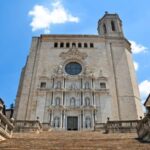 Girona: Self-guided Audio City Tour on Your Phone - Detailed Breakdown of the Itinerary