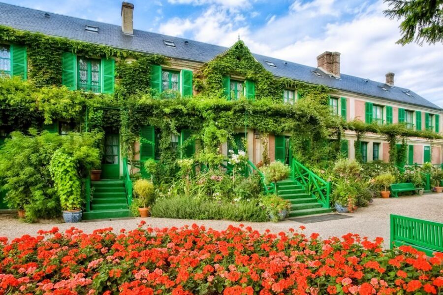Giverny: Monet's House and Gardens Guided Tour - The Highlights That Make This Tour Special