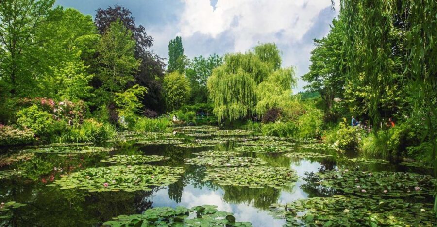 Giverny Private Guided Walking Tour - Why This Tour Excels for Travelers