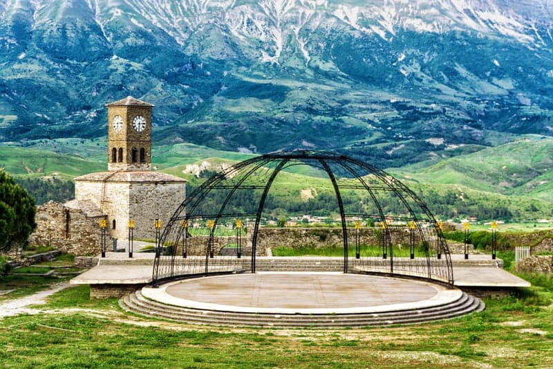 Gjirokaster: City Highlights Walking Tour - Why We Think This Tour Offers Good Value