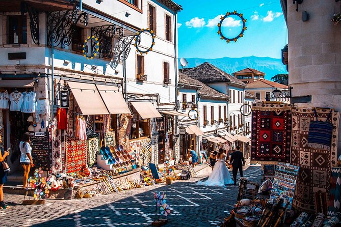 Gjirokaster - The Stone City of UNESCO, Private Tour from Tirana - Discovering Gjirokastër: The UNESCO Stone City from Tirana