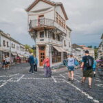 Gjirokastra: City Guided Tour - What to Expect from the Tour